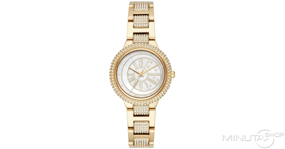 Наручные часы Michael Kors MK6567 купить по ценам MinutaShop