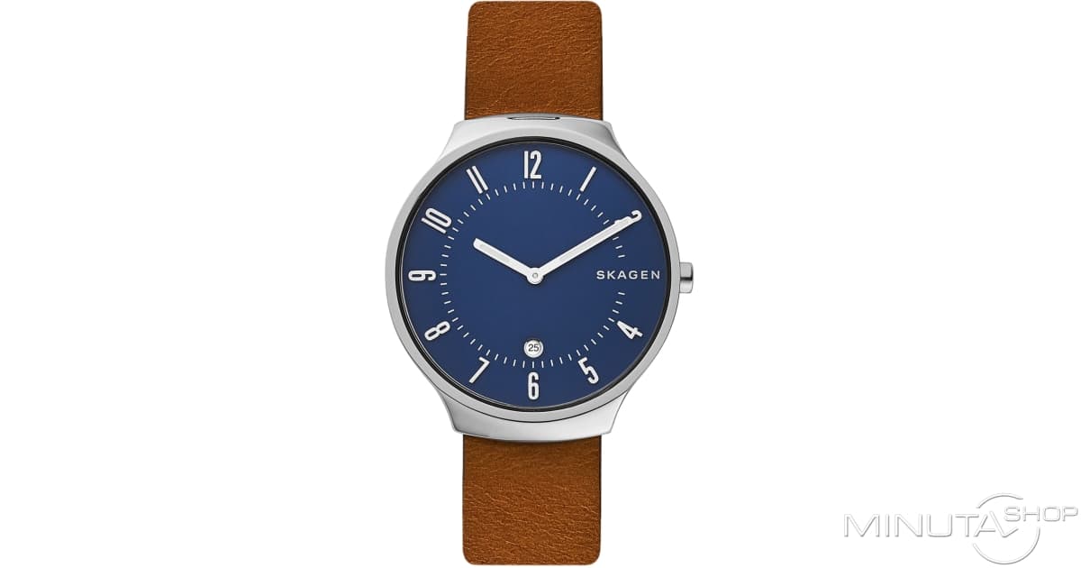 Наручные часы Skagen SKW6457 купить по ценам MinutaShop