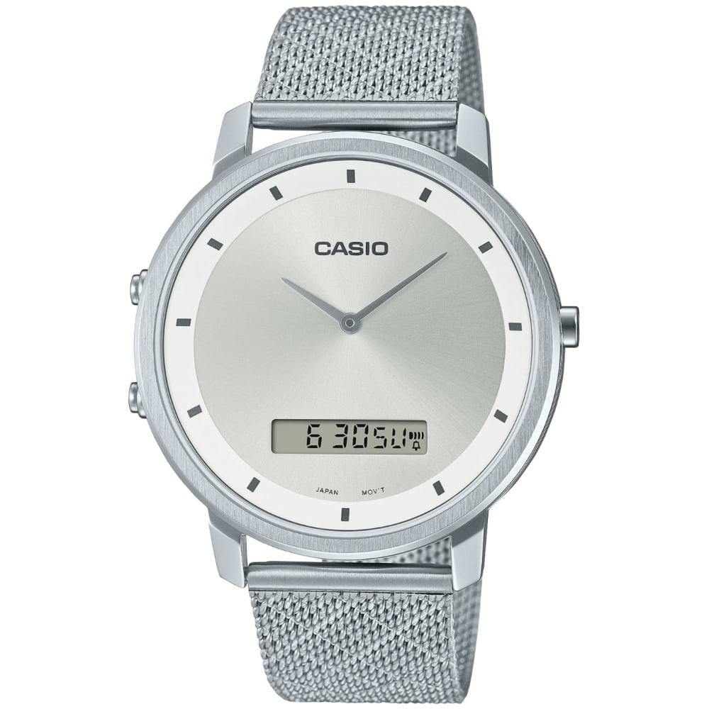 Casio Collection MTP-B200M-7E