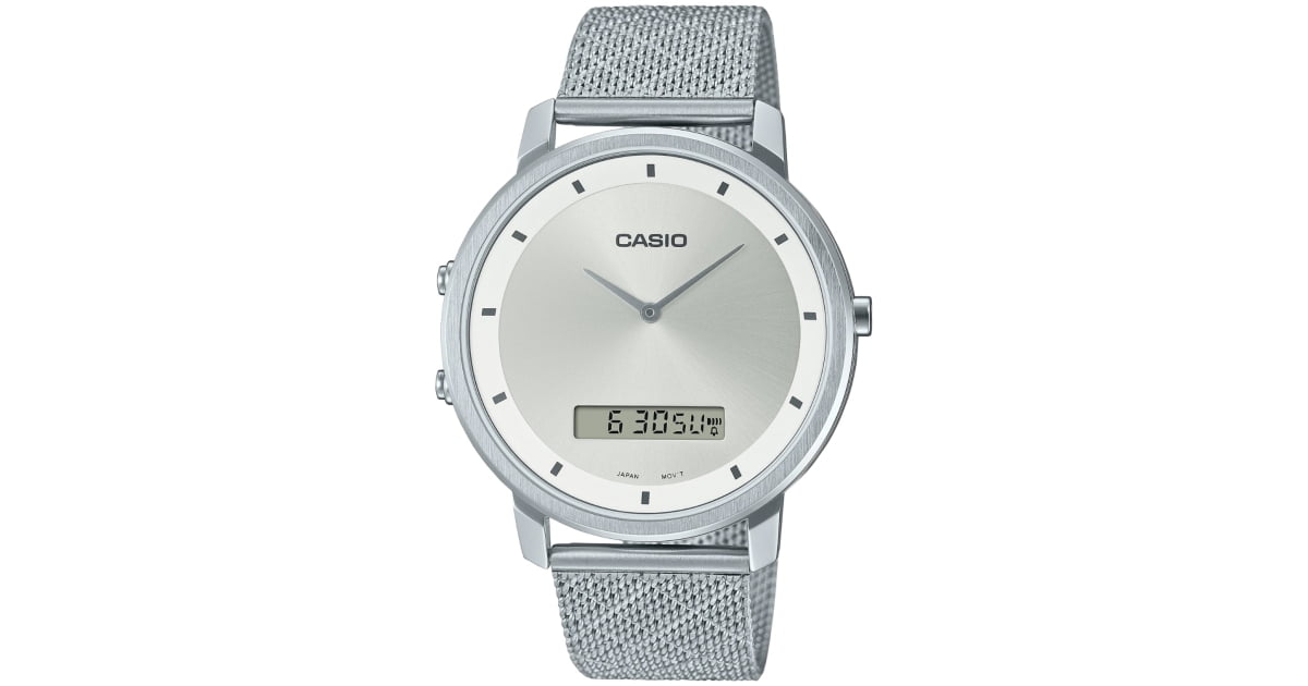 Casio Collection MTP-B200M-7E